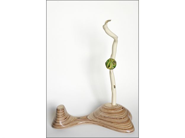 Sculpture | Laura Latimer